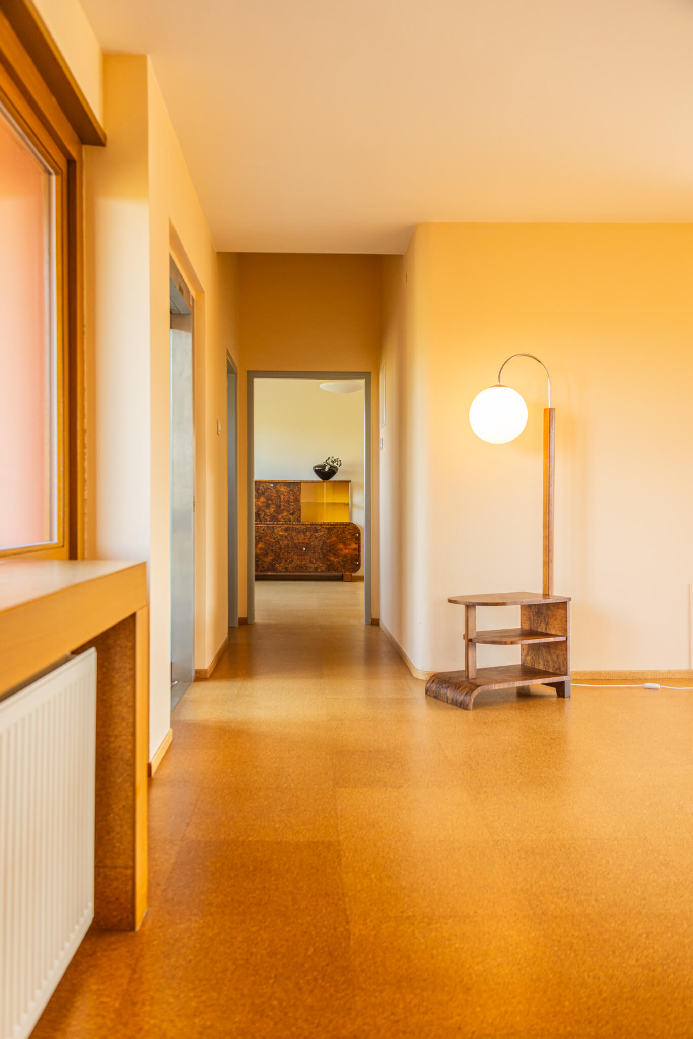 Jindřich Halabala in the Vila Volman Vol. 2 - Nanovo